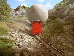 Boulder | Thomas and Twilight Sparkle's Adventures Wiki | FANDOM powered by Wikia