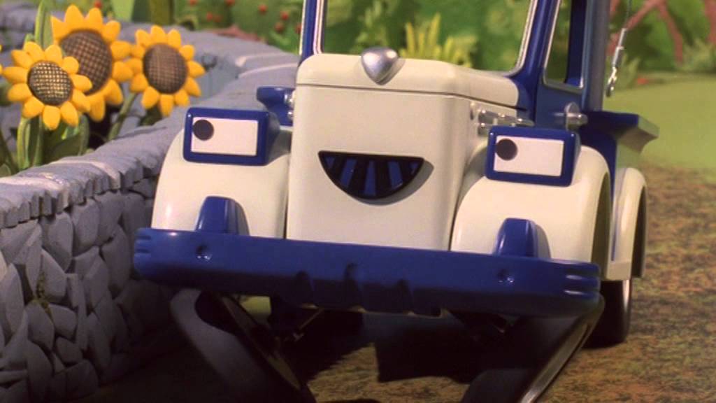 Dodger Bob The Builder Thomas And Twilight Sparkles Adventures
