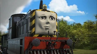 Mavis | Thomas and Twilight Sparkle's Adventures Wiki | FANDOM powered ...