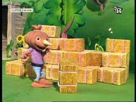 Spud the Scarecrow | Thomas and Twilight Sparkle's Adventures Wiki ...