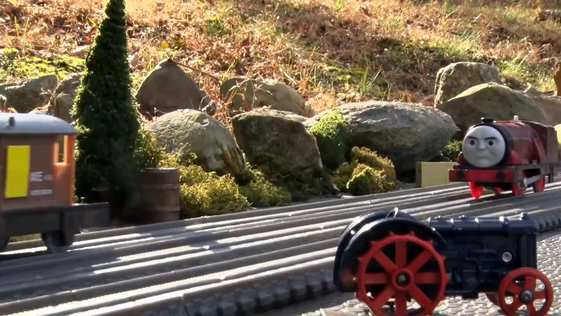 Hurricane Helps Out | Thomas Creator Collective Wiki | Fandom