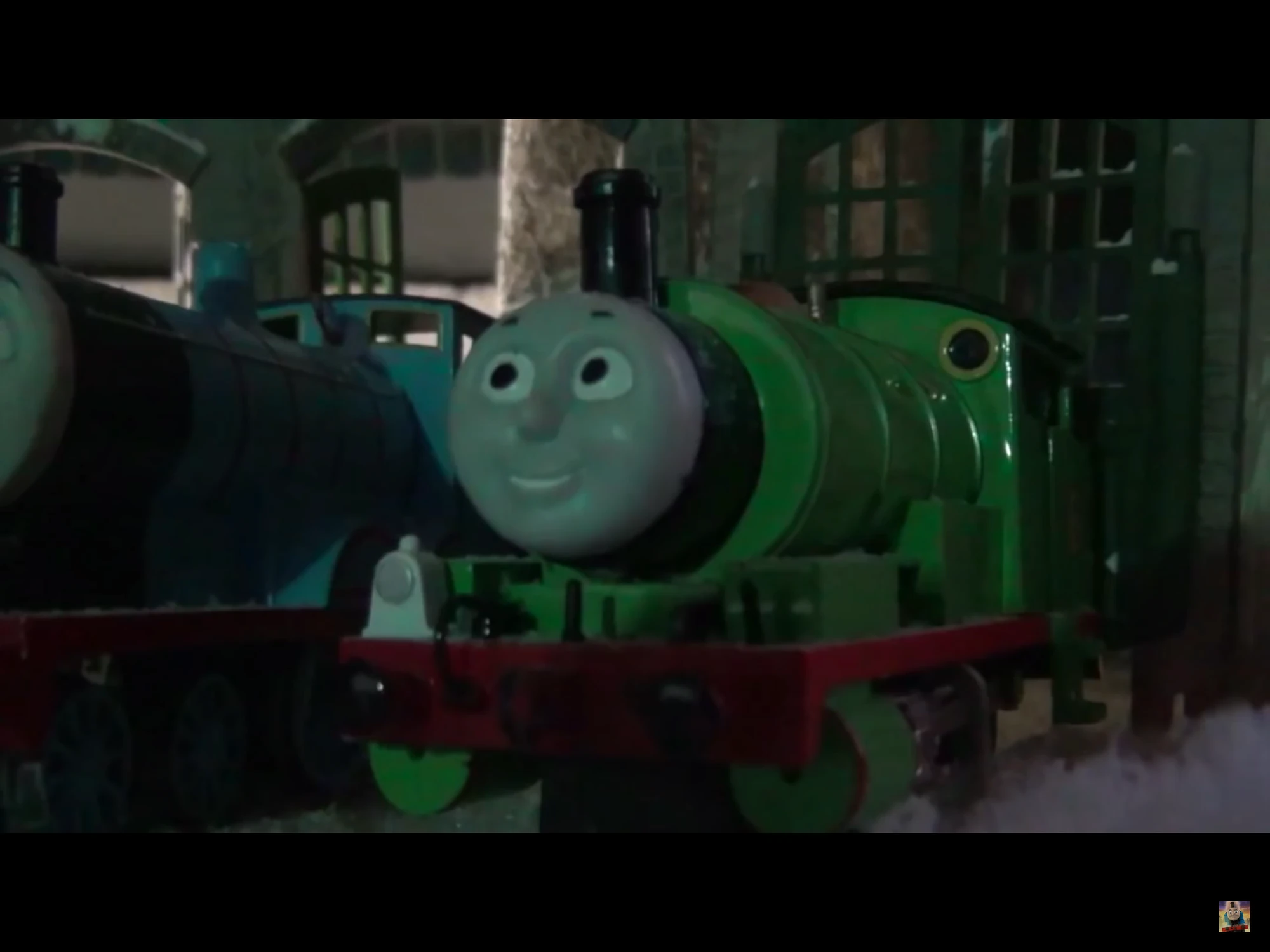 Percy | Thomas Creator Collective Wiki | Fandom