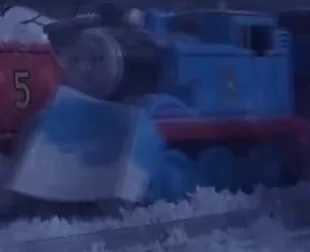 Thomas | Thomas Creator Collective Wiki | Fandom