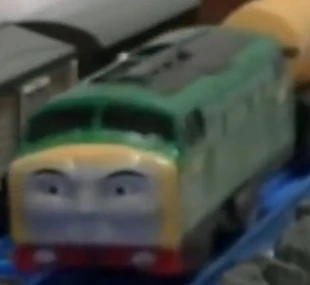 D261 | Thomas Creator Collective Wiki | Fandom