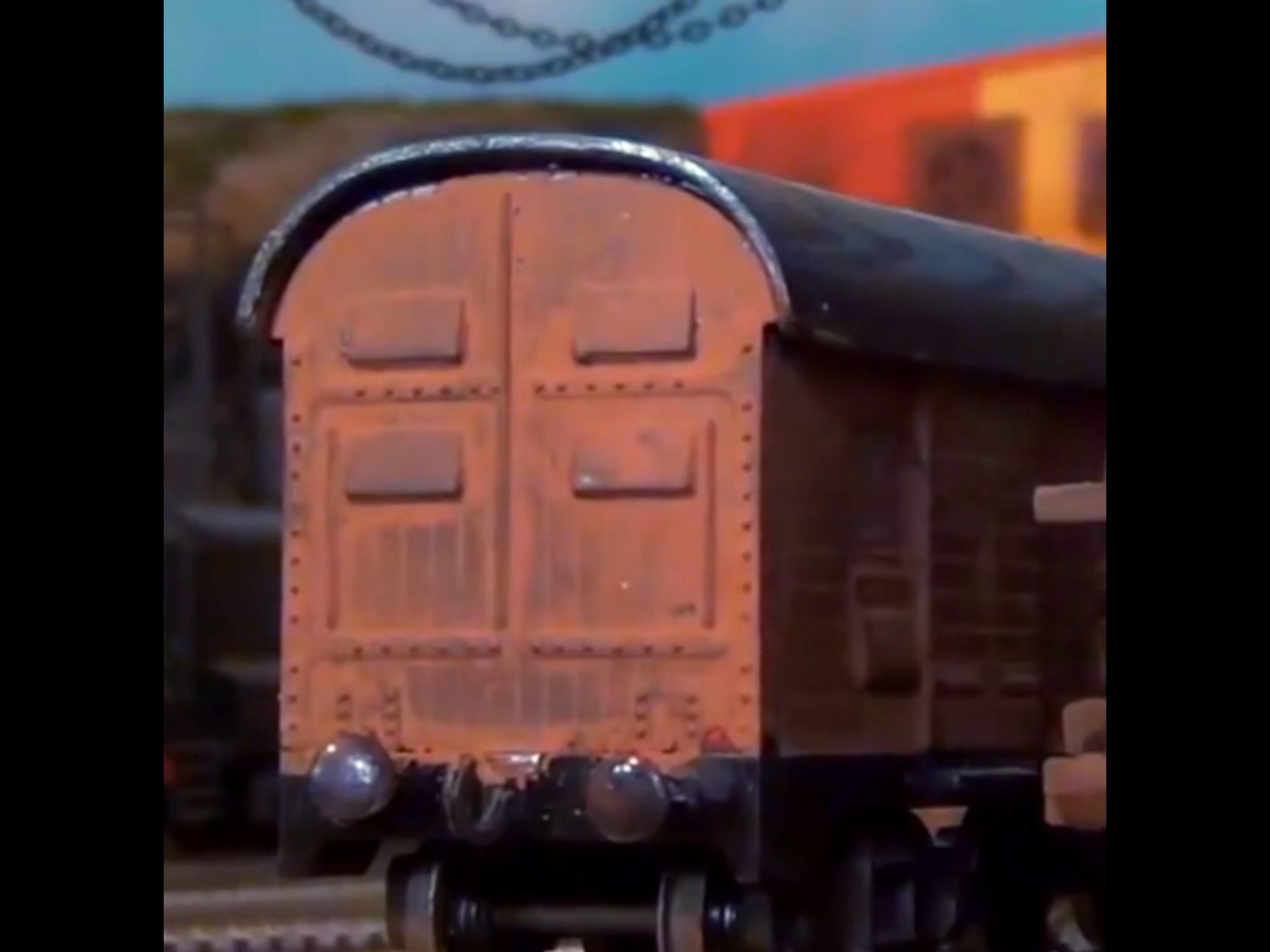 Utility Vans Thomas Creator Collective Wiki Fandom