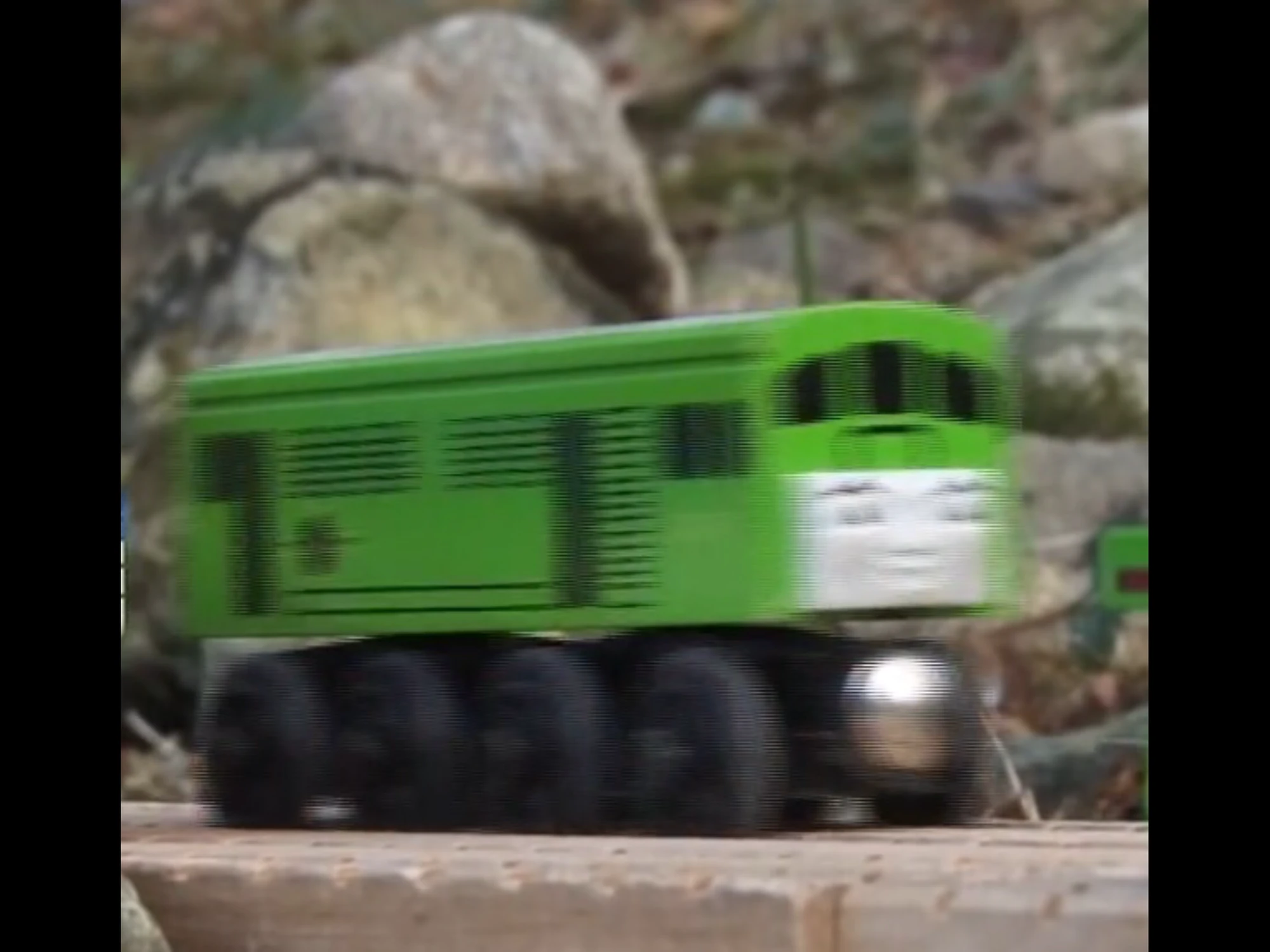 BoCo | Thomas Creator Collective Wiki | Fandom