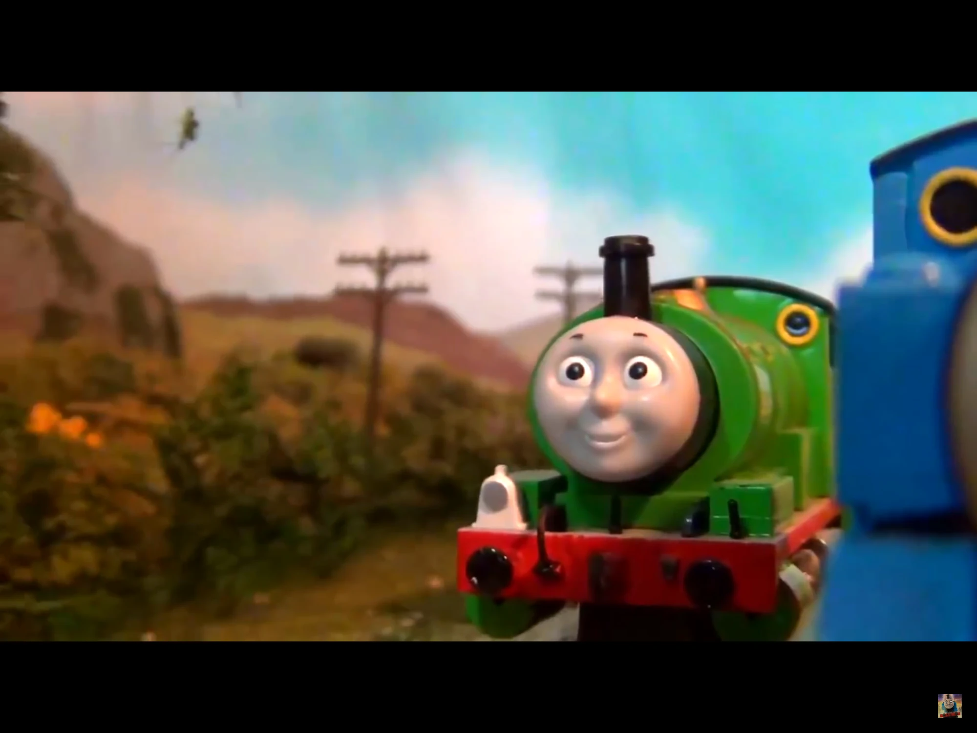 Percy/Gallery | Thomas Creator Collective Wiki | Fandom