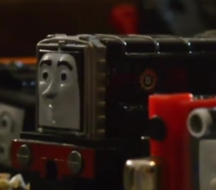 Cheeky | Thomas Creator Collective Wiki | Fandom