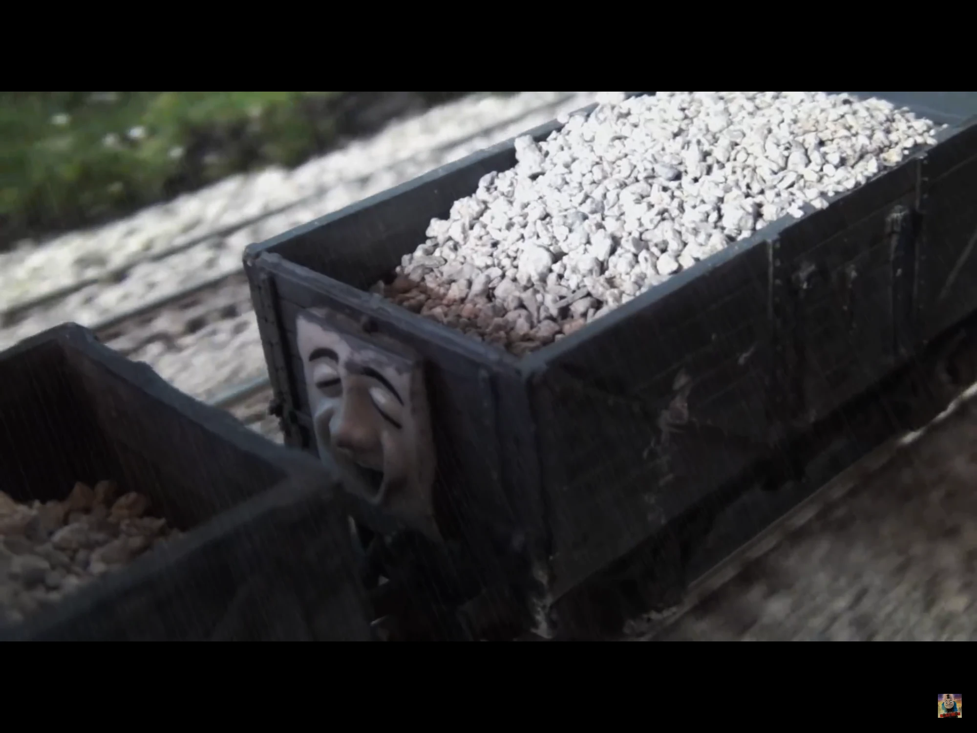 Troublesome Trucks Thomas Creator Collective Wiki Fandom