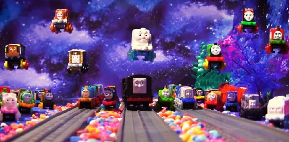 Minis | Thomas Creator Collective Wiki | Fandom