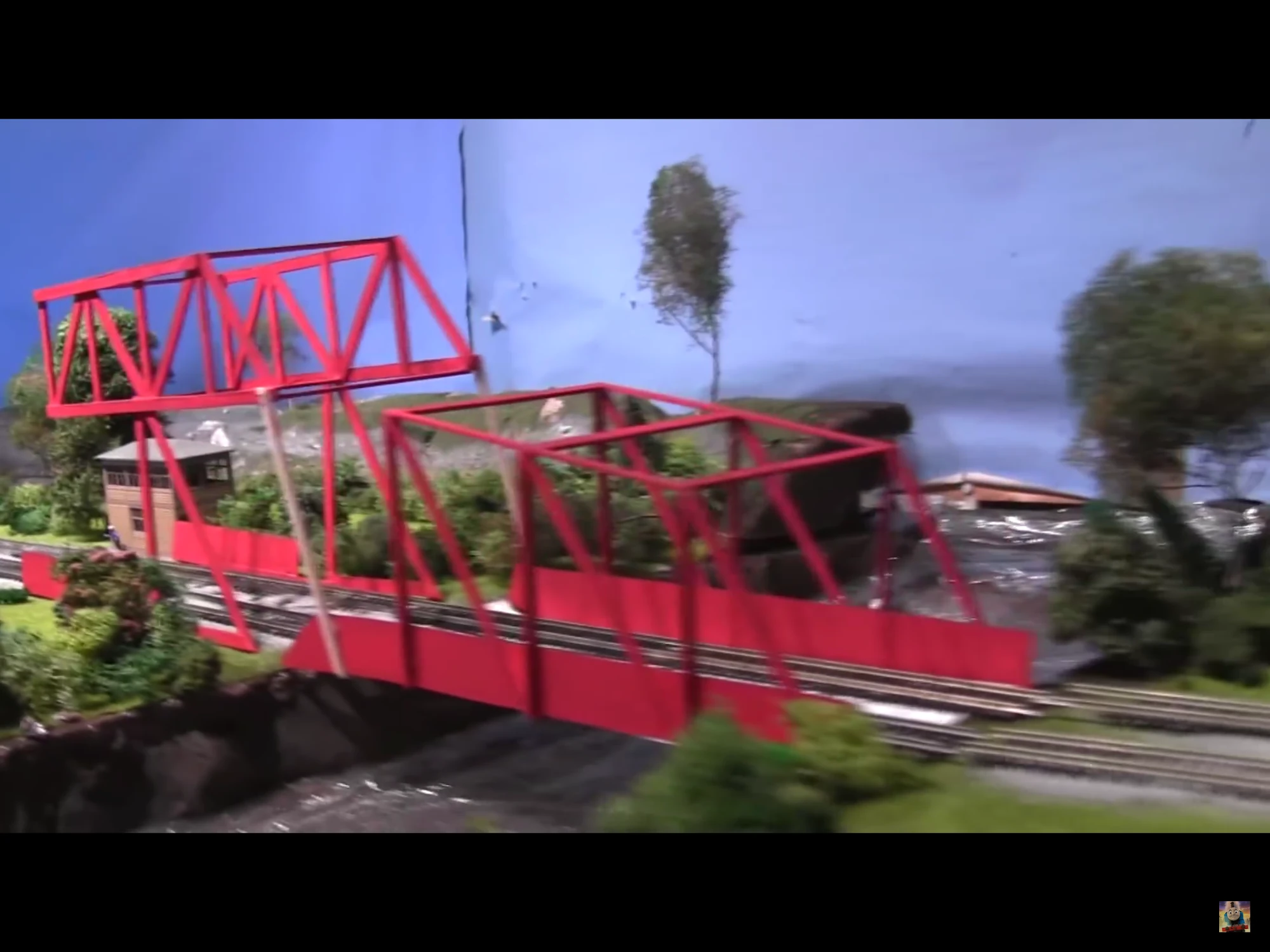 Vicarstown Town Bridge | Thomas Creator Collective Wiki | Fandom