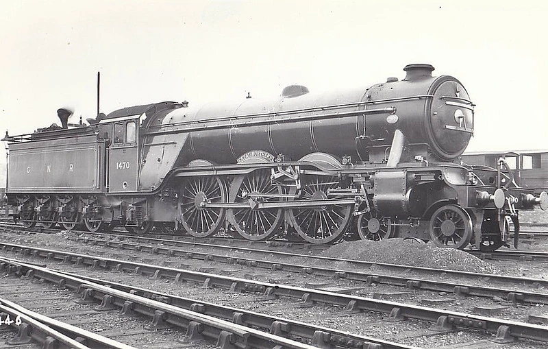 Gordon | Wiki Thomas e Seus Amigos | Fandom