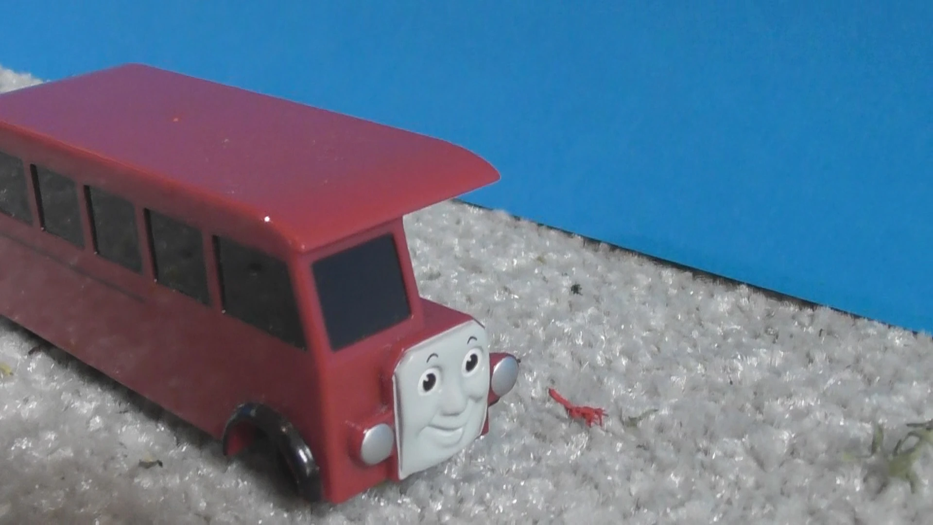 Bertie | Thomas & Friends (Alsop Production) Wikia | Fandom