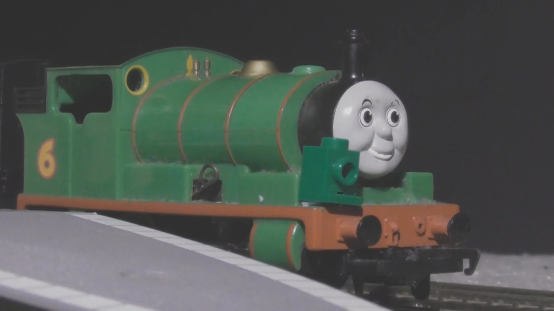 Percy | Thomas & Friends (Alsop Production) Wikia | Fandom