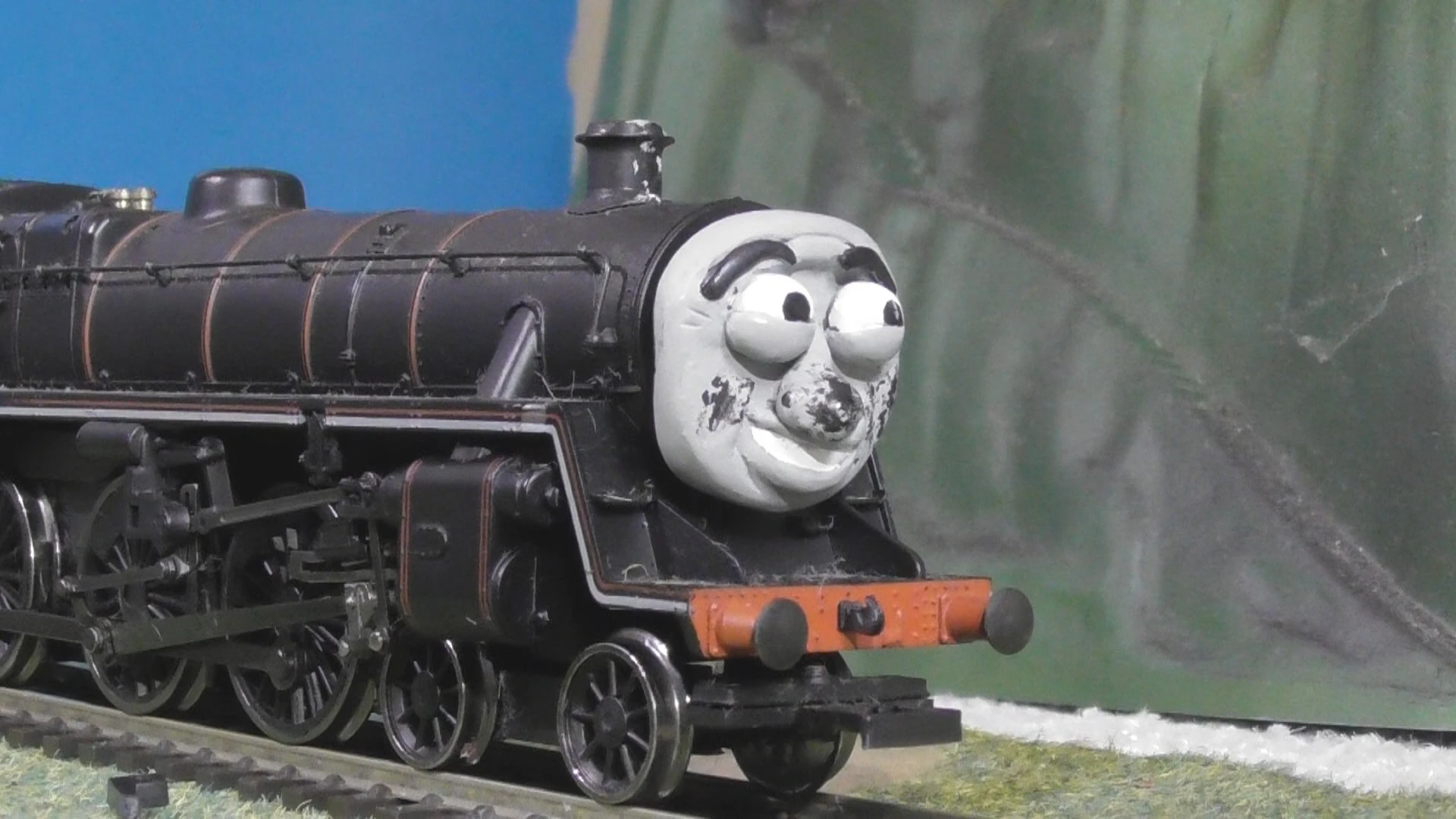 Dudley | Thomas & Friends (Alsop Production) Wikia | Fandom