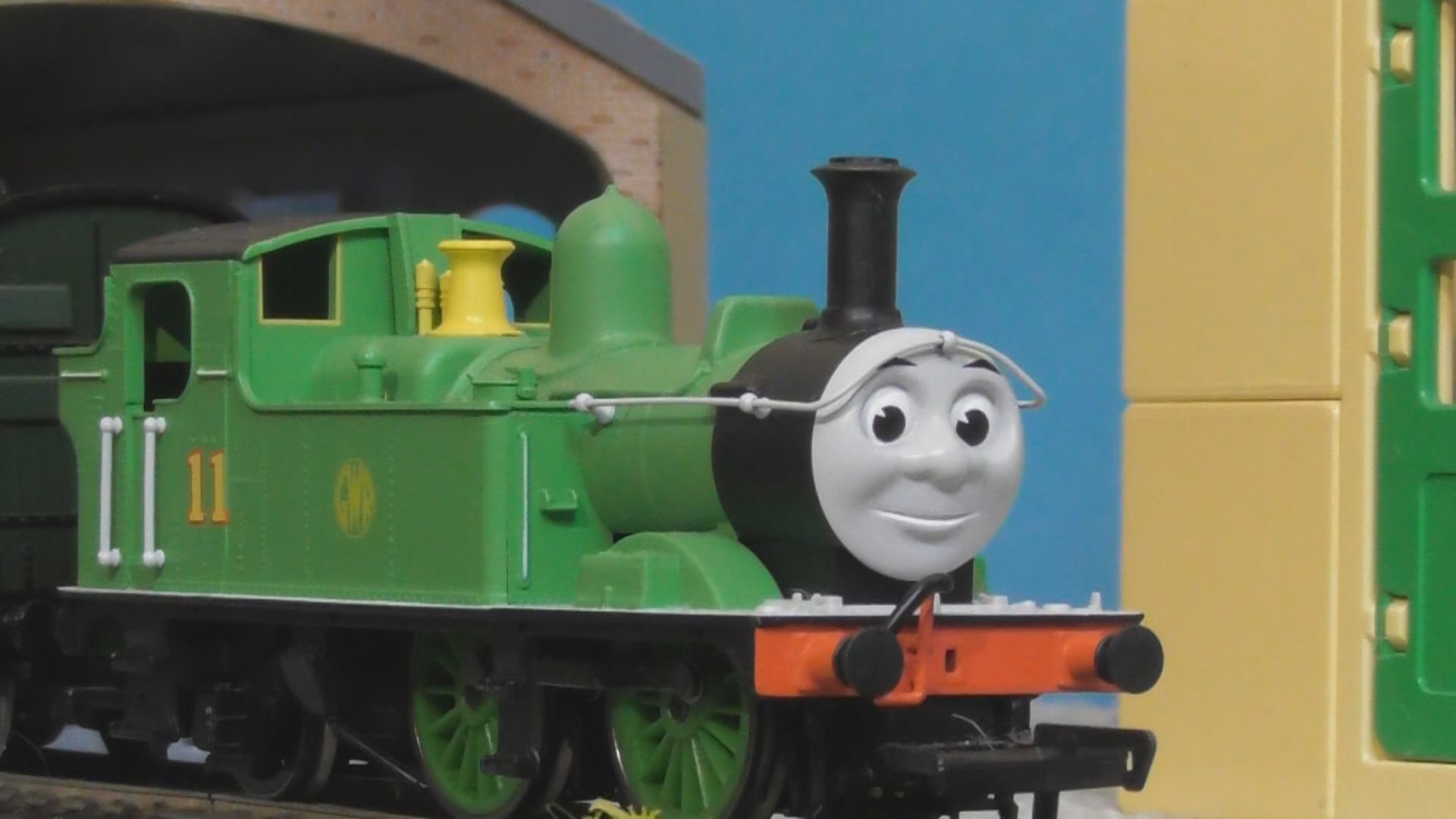 Oliver | Thomas & Friends (Alsop Production) Wikia | Fandom Oliver | Thomas & Friends (Alsop Production) Wikia | Fandom