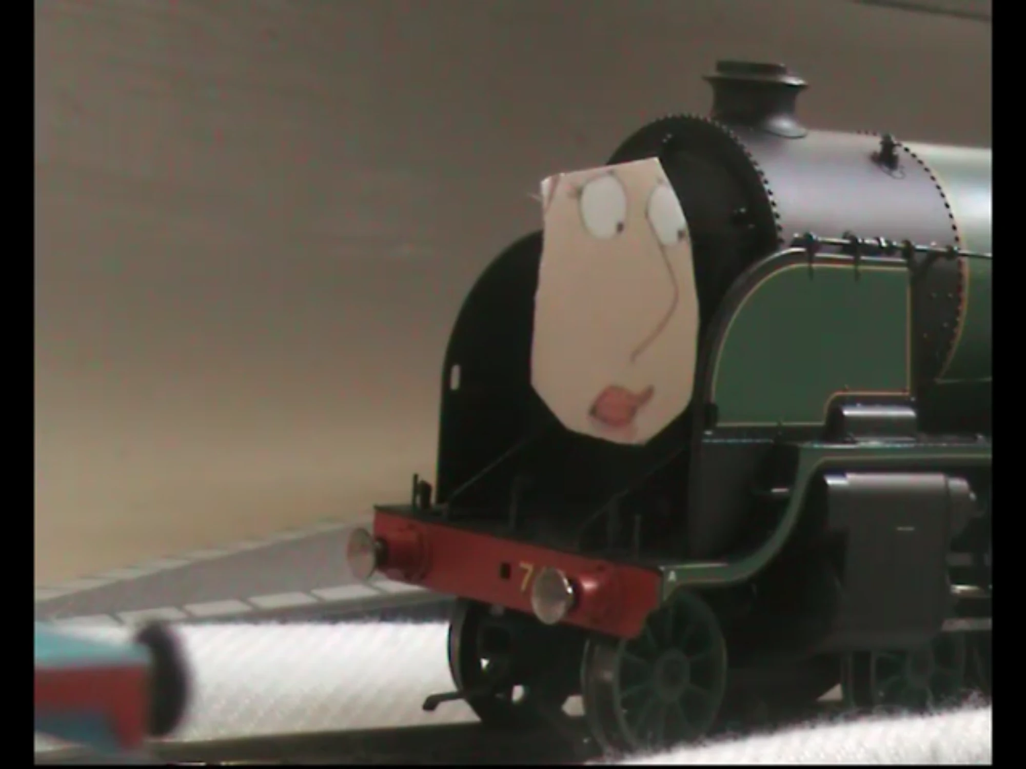 Lisa | Thomas & Friends (Alsop Production) Wikia | Fandom