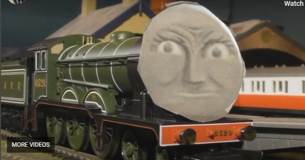 Alfred | Thomas & Friends (Alsop Production) Wikia | Fandom