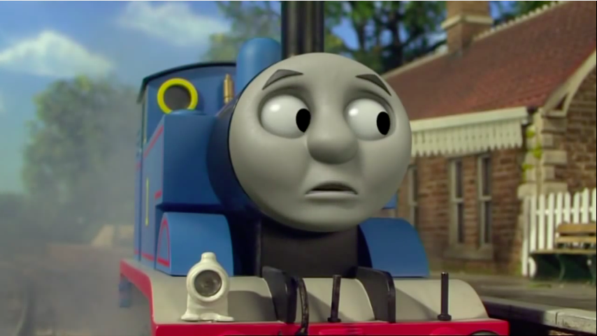 Thomasgallery Thomas And Friends Cgi Series Wiki Fandom