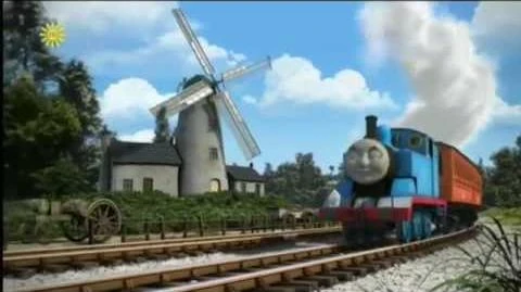 Video - Series 19 Engine Roll Call and End Credits - HD | Thomas ...