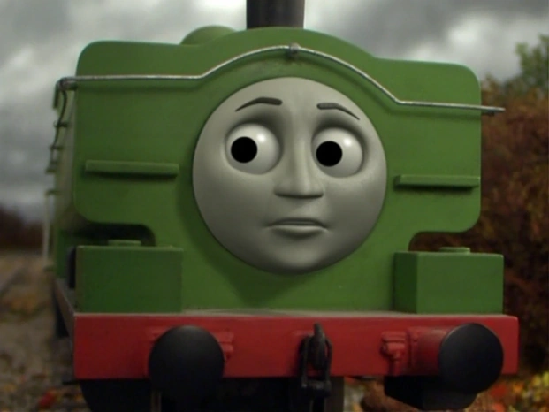 Image - ExcellentEmily31.png | Thomas & Friends C.G.I Series Wiki ...