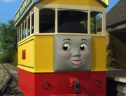 Flora | Thomas & Friends C.G.I Series Wiki | FANDOM powered by Wikia