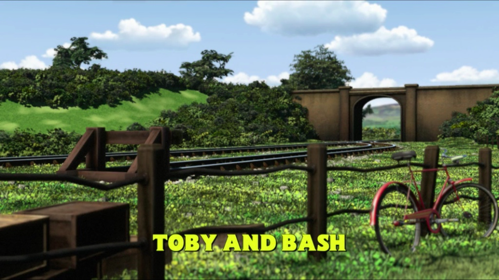 Toby And Bash Thomas Friends C G I Series Wiki Fandom toby-and-bash-thomas-friends-c-g-i-series-wiki-fandom