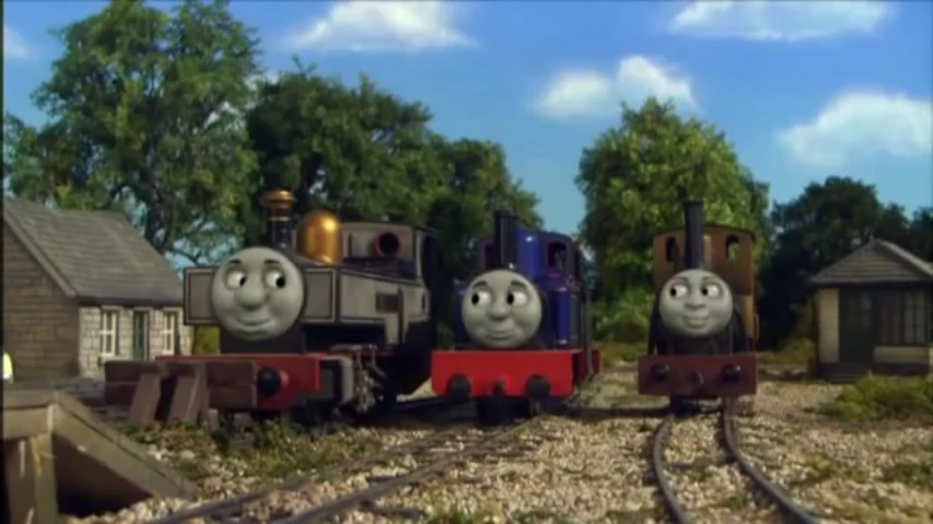 Mighty Mac | Thomas & Friends C.G.I Series Wiki | FANDOM powered by Wikia