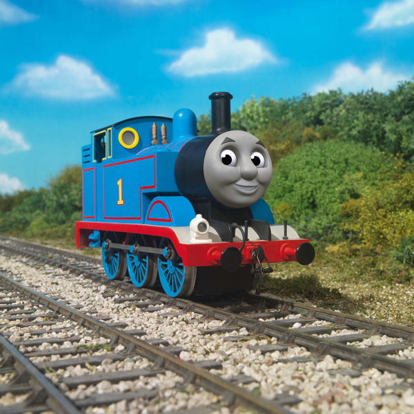 Image Thomascgipromo Thomas And Friends Cgi Series Wiki