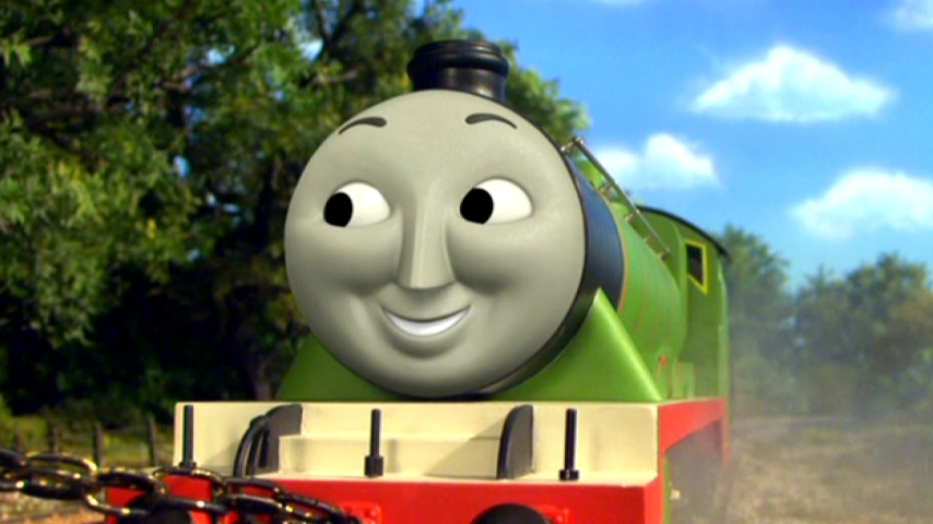 Henry | Thomas & Friends C.G.I Series Wiki | Fandom