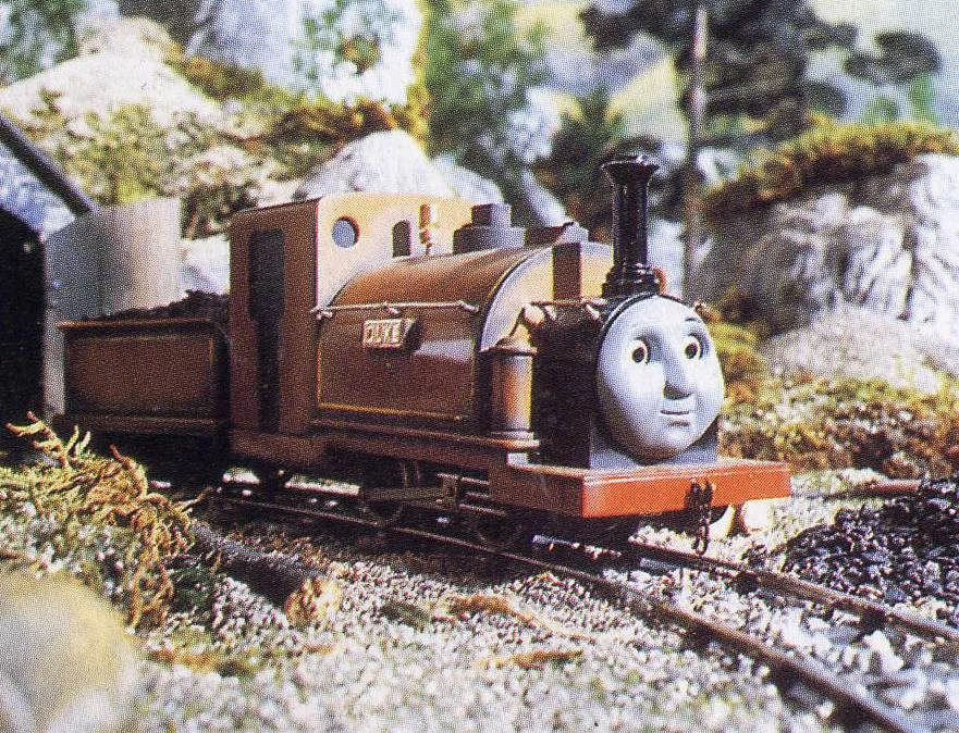 Duke | Thomas New Stories Wiki | FANDOM powered by Wikia