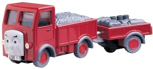 Lorry 1 | Thomas Take-Along Wiki | Fandom
