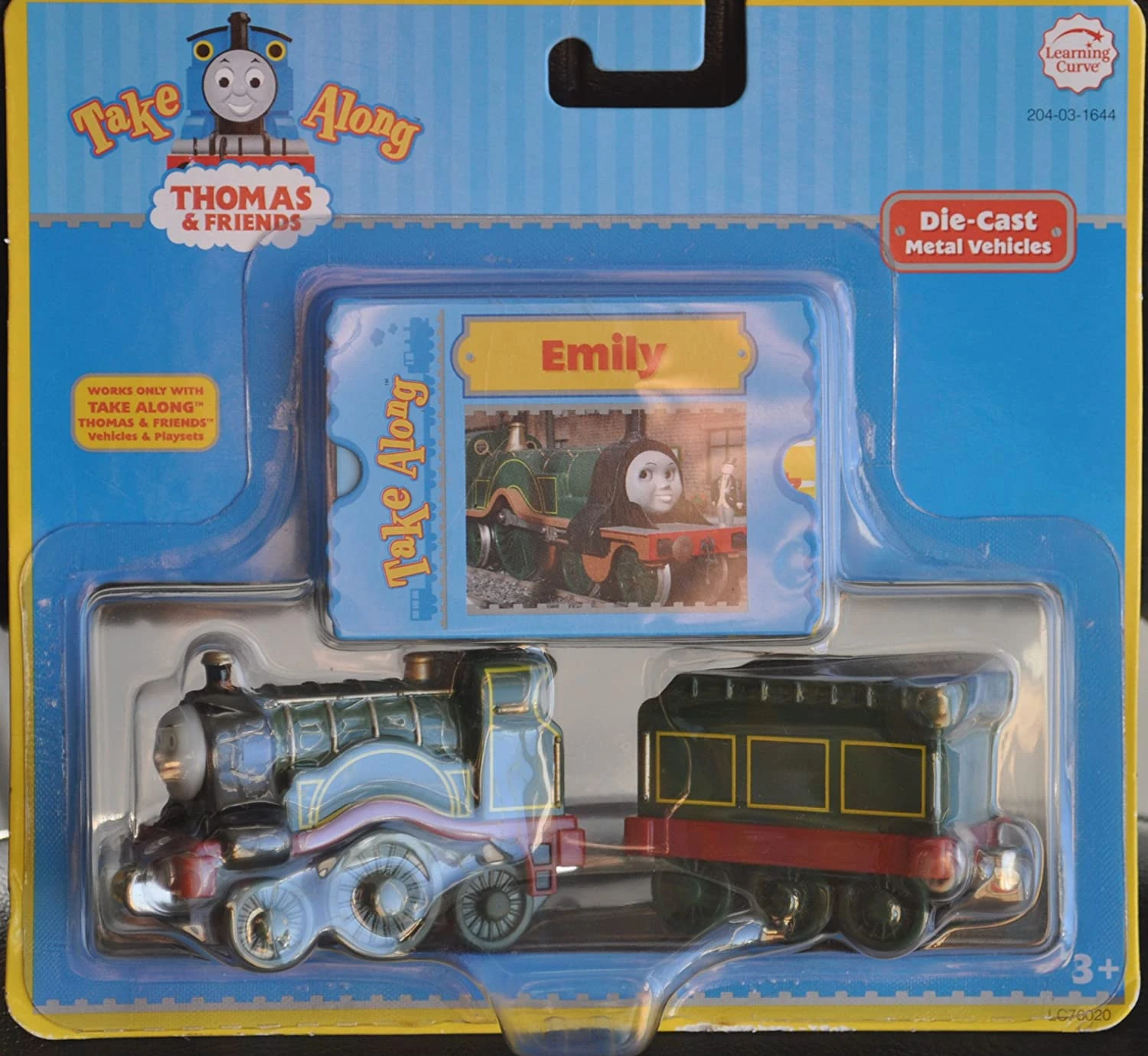 Category:2004 | Thomas Take-Along Wiki | Fandom