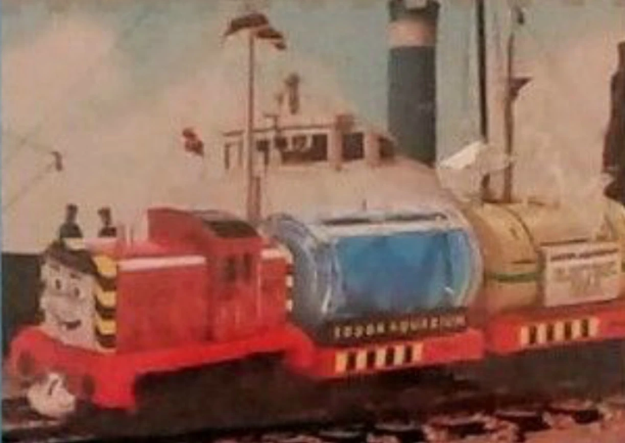 Category:2003 | Thomas Take-Along Wiki | Fandom