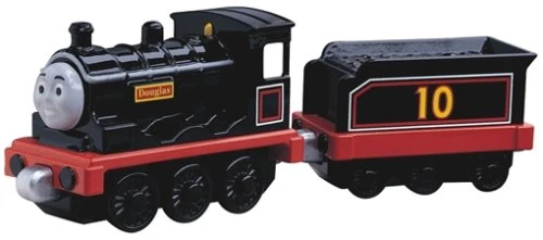 Douglas | Thomas Take-Along Wiki | Fandom