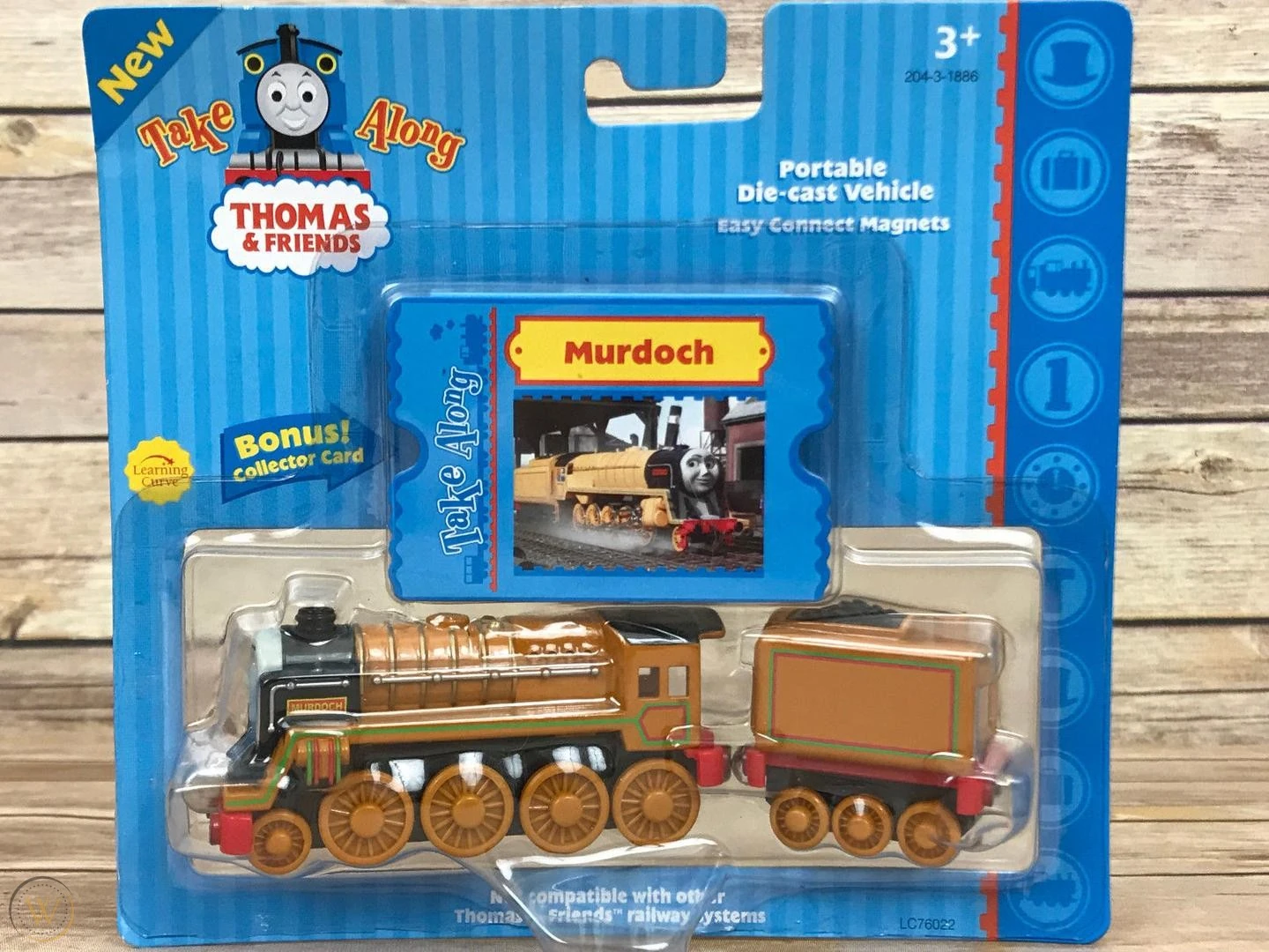 Category:2005 | Thomas Take-Along Wiki | Fandom