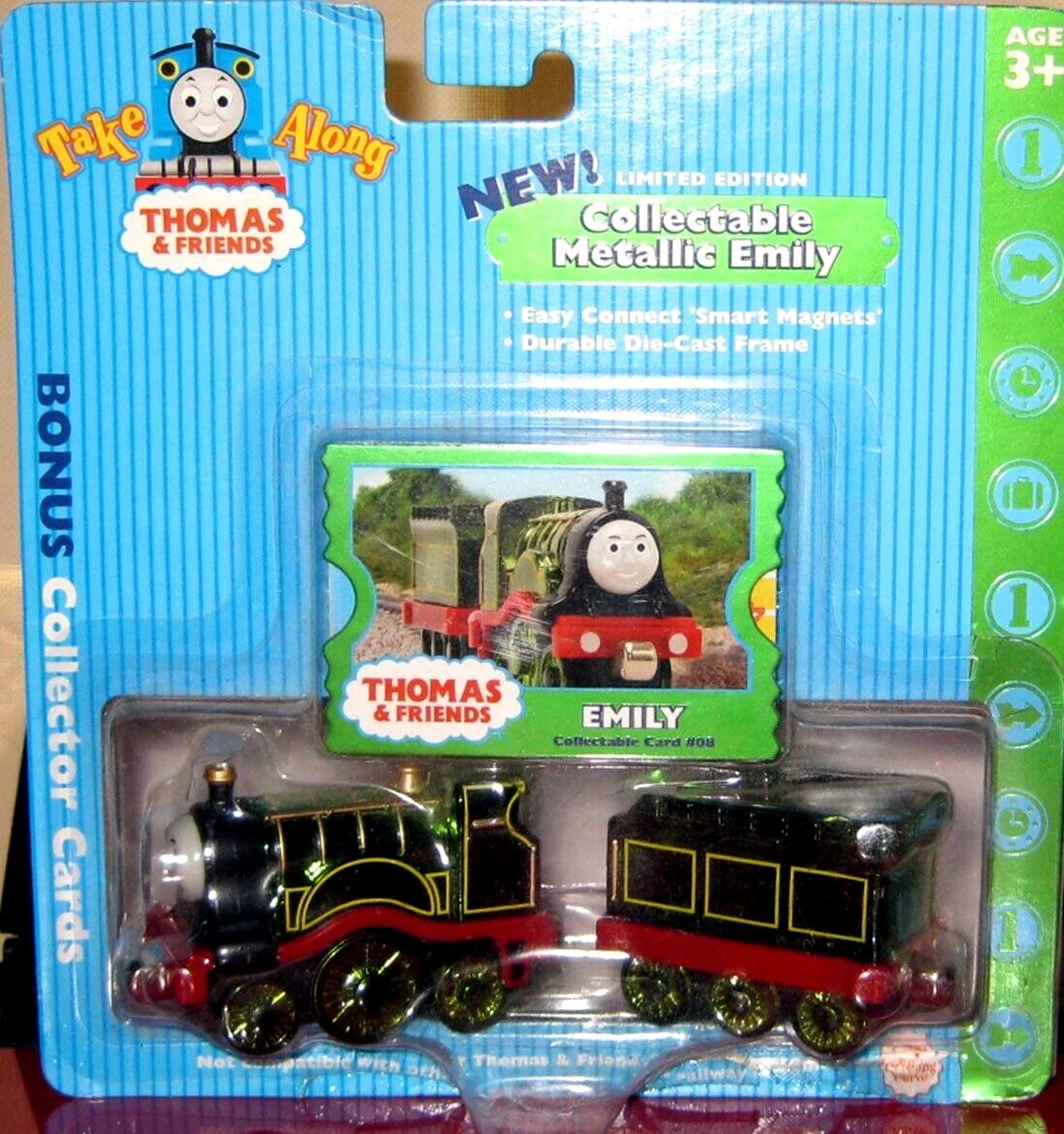 Category:Metallic Engines | Thomas Take-Along Wiki | Fandom