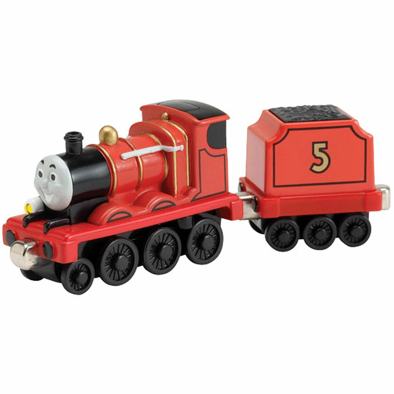 Lights and Sounds James | Thomas Take-Along Wiki | Fandom