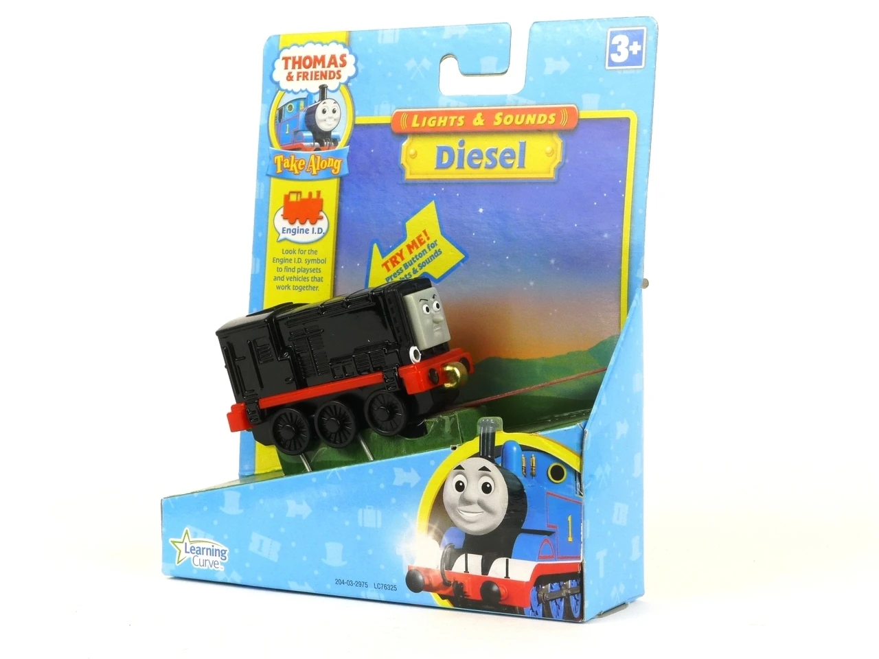 Category:2009 | Thomas Take-Along Wiki | Fandom