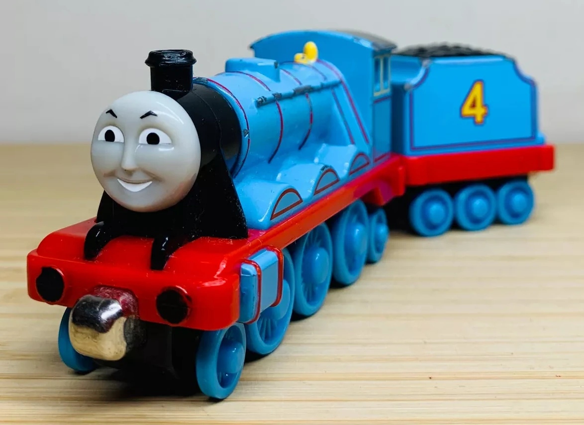 Gordon | Thomas Take-Along Wiki | Fandom