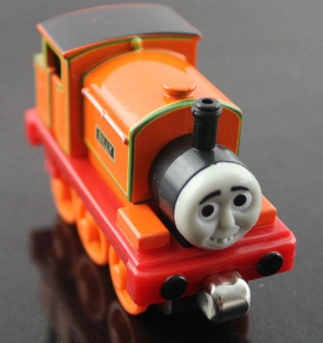 Billy | Thomas Take-Along Wiki | Fandom