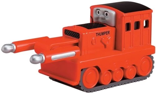 Thumper | Thomas Take-Along Wiki | Fandom
