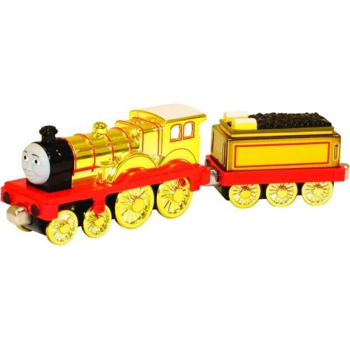 Molly | Thomas Take-Along Wiki | Fandom