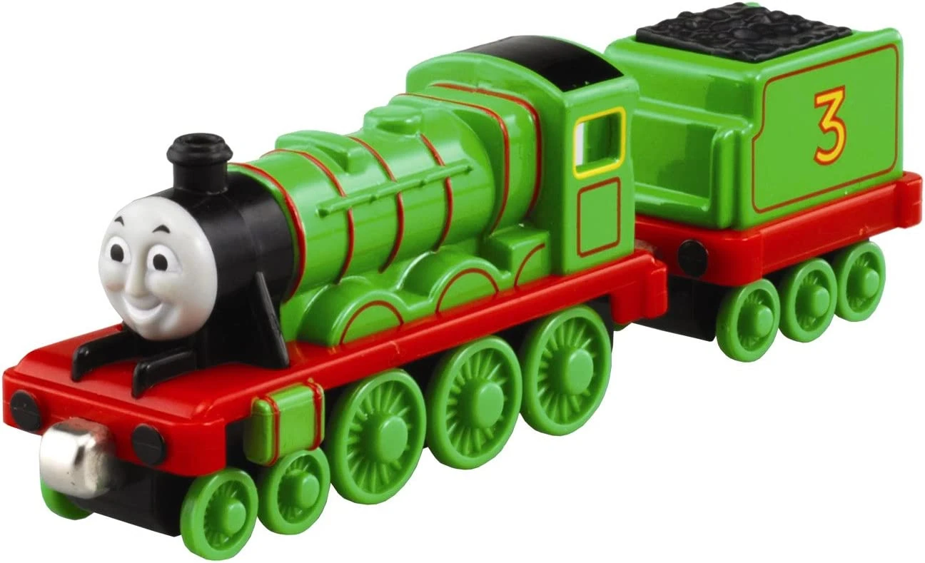 Henry | Thomas Take-Along Wiki | Fandom