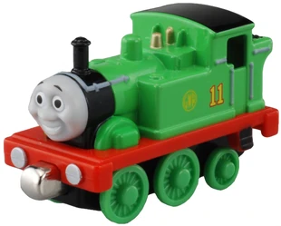 Oliver | Thomas Take-Along Wiki | Fandom