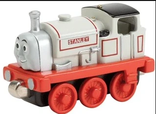 Stanley | Thomas Take-Along Wiki | Fandom