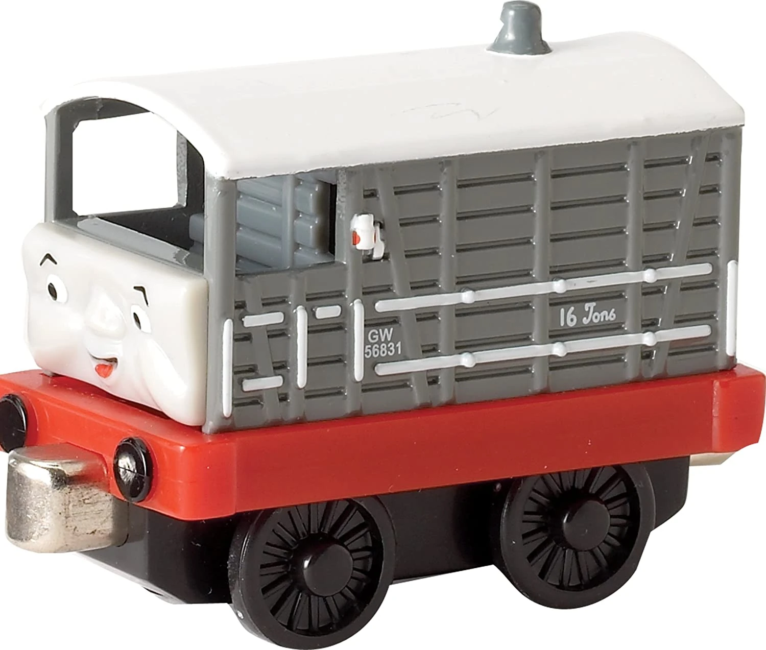 Toad | Thomas Take-Along Wiki | Fandom