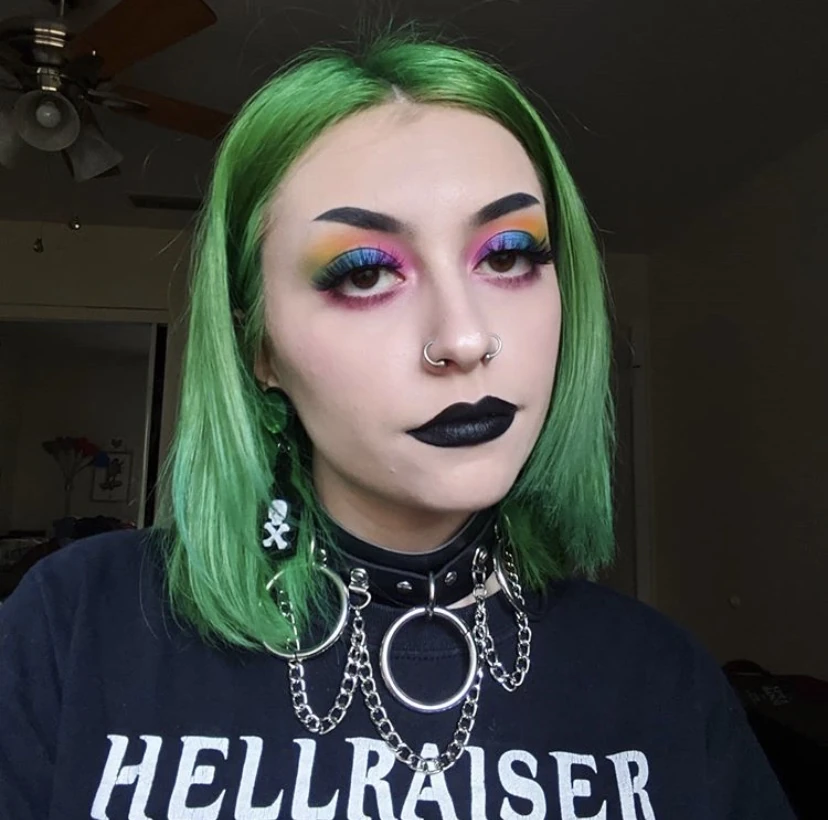 Talyn | Thomas Sanders Wiki | Fandom