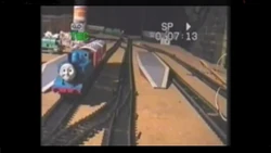 Slippery Rails | Thomas the Tank Engine and Friends YouTube Series Wiki ...