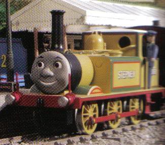 Stepney | Thomas the Tank Engine and Friends Wiki | FANDOM powered by Wikia